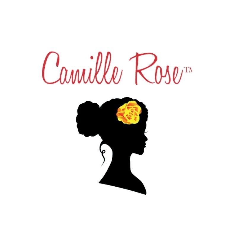Camille Rose Naturals - US Natural Range - Official Retailer Europe ...