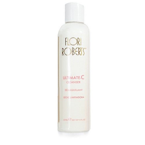 Flori Roberts - Ultimate-C Cleanser (Nettoyant Peau Sèche / Mixte ...