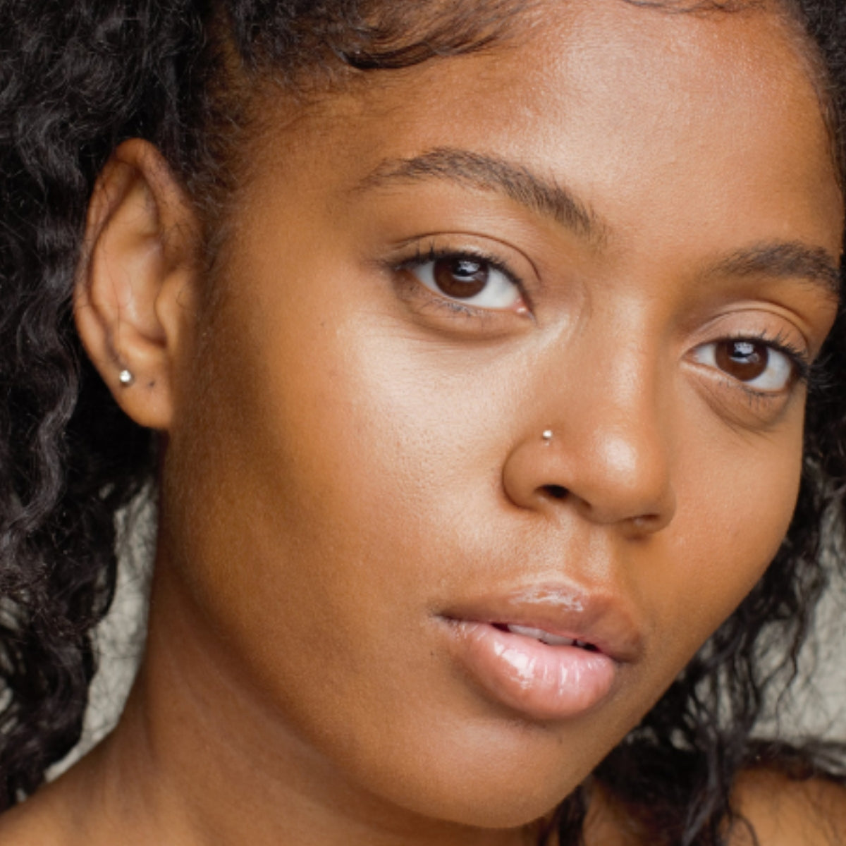 Wuré - Nude Skin - BB Cream (pour peaux noires / mates / métissées ...